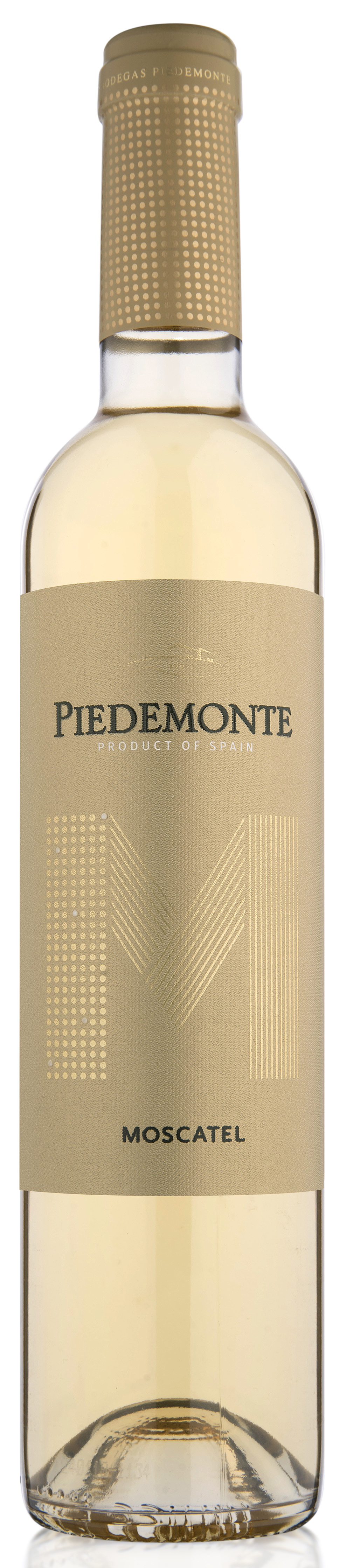 Piedemonte Moscatel Bdgs Piedemonte DO Navarra